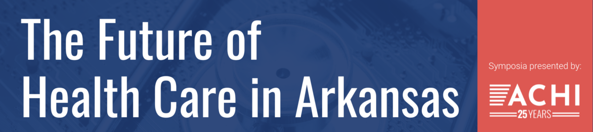 Symposia Survey - ACHI