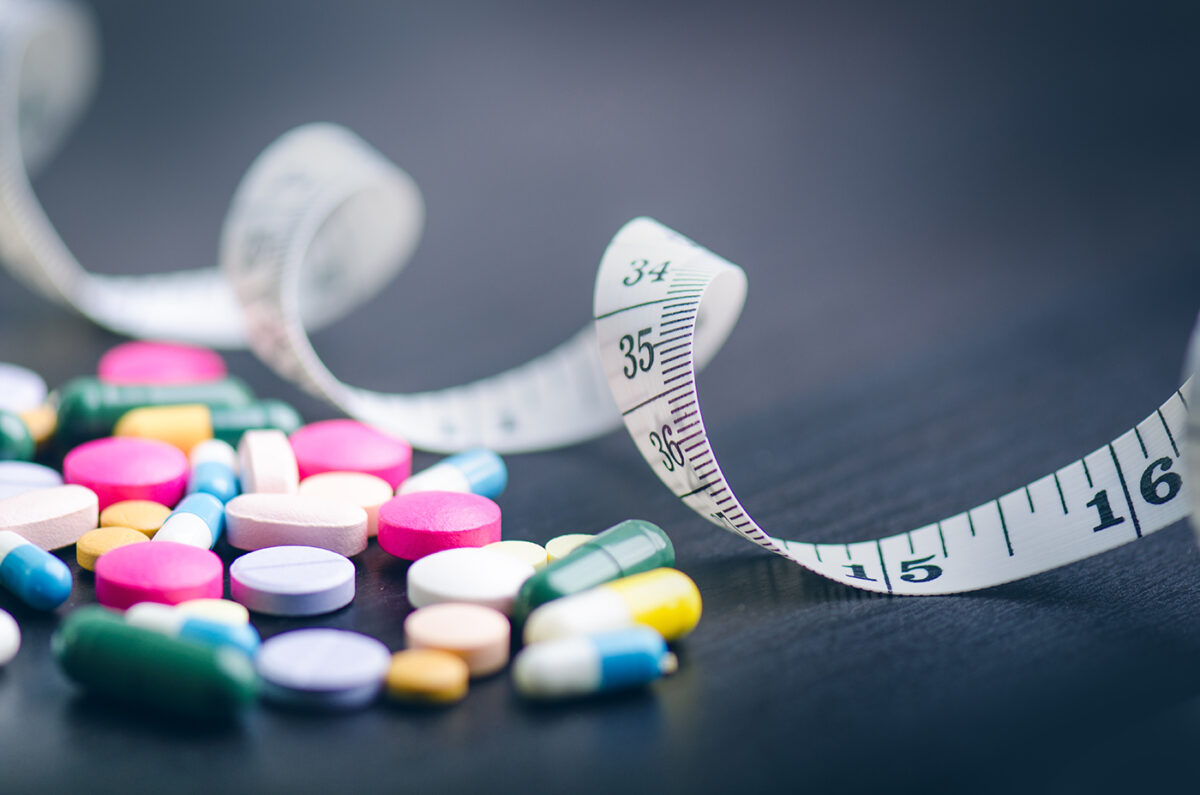 Weight-Loss Drugs: What’s in Them and How They Work - ACHI
