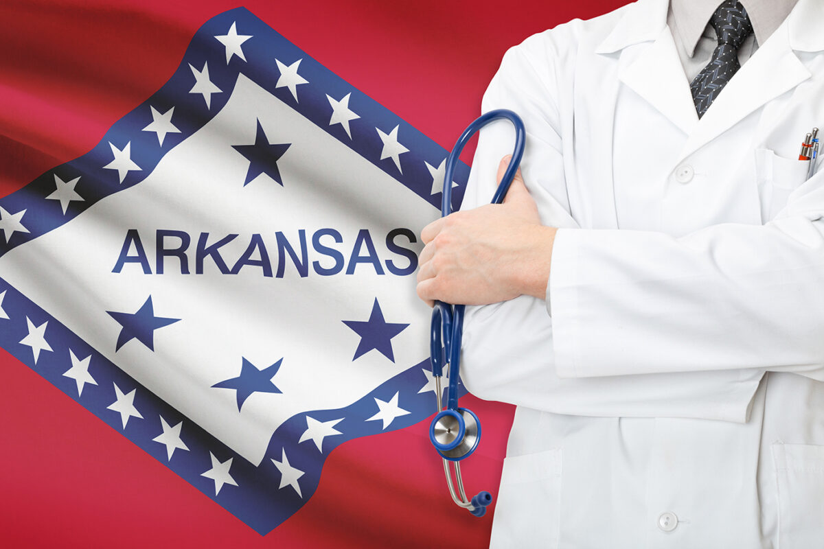 The State of Healthcare in Arkansas in 2024 - ACHI