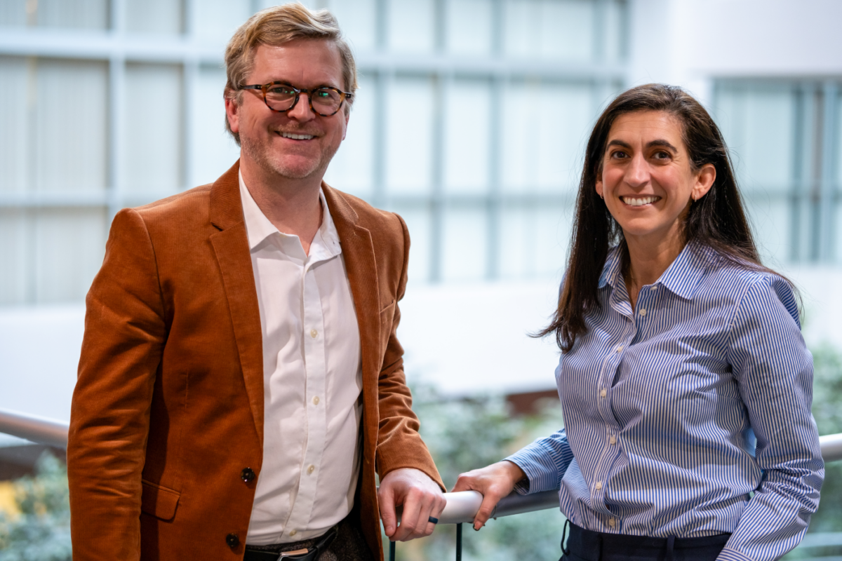 Atomic: Dr. Michael Birrer - ACHI