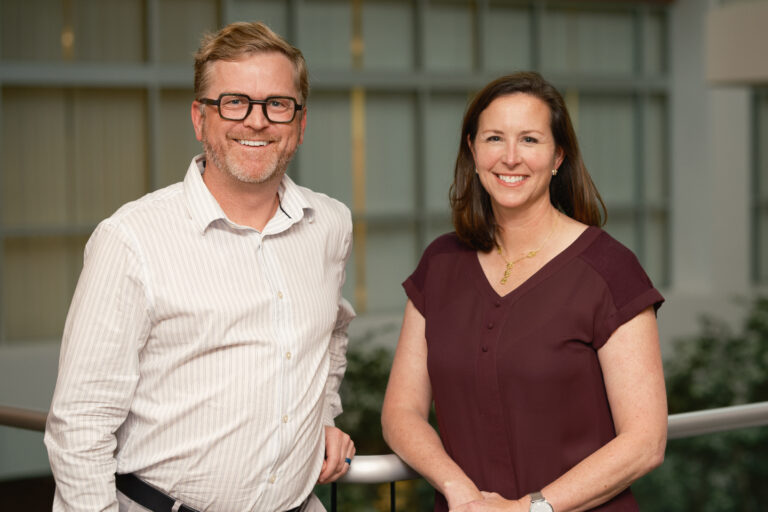 We Take Care of Our Own: Errin Stanger - ACHI